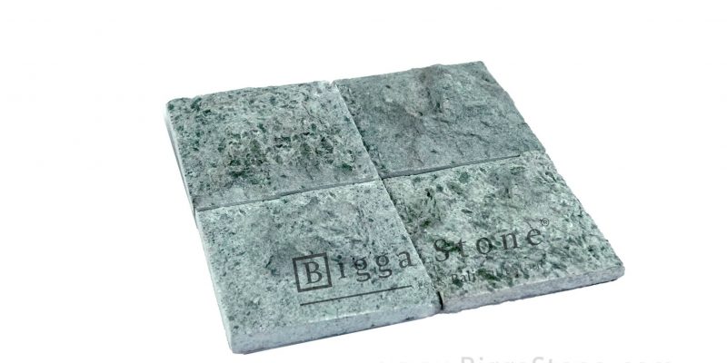 Bali Green Stone Sukabumi Pool Tiles – Bali Natural Stone Exporter ...