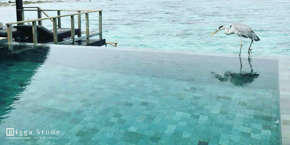 Review : Jumeirah Vittaveli Resort in Maldives (Elegant Bali Green ...