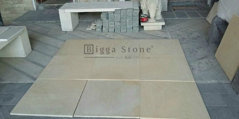 Bali Cream Palimanan Stone – Bali Natural Stone Exporter, Bali Stone ...