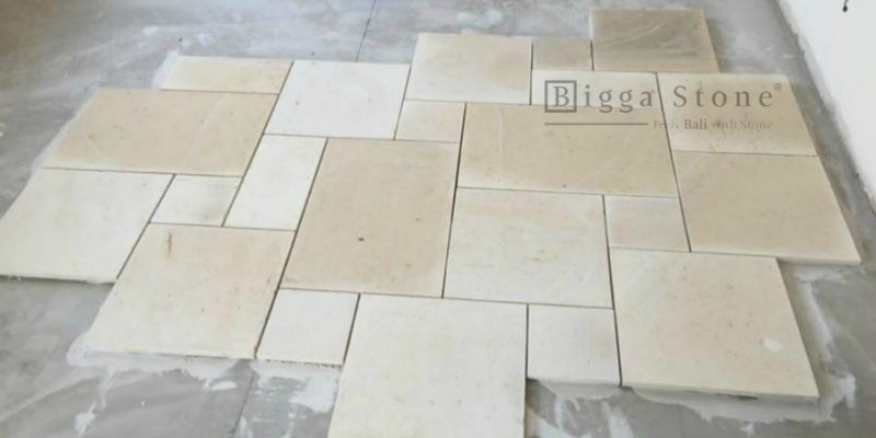 Bali Cream Palimanan Stone – Bali Natural Stone Exporter, Bali Stone ...