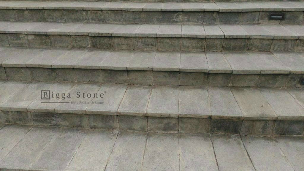 Infinite Gray Andesite Stone Tiles – Bali Basalt Stone Indonesia – Bali ...