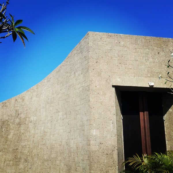 Traditional Bali Kerobokan Limestone Tiles – Gray Stone Wall Tiles ...